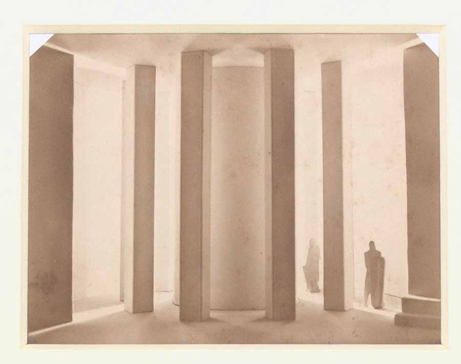 Images: The Eton College Library Collection | Media | Edward Gordon Craig