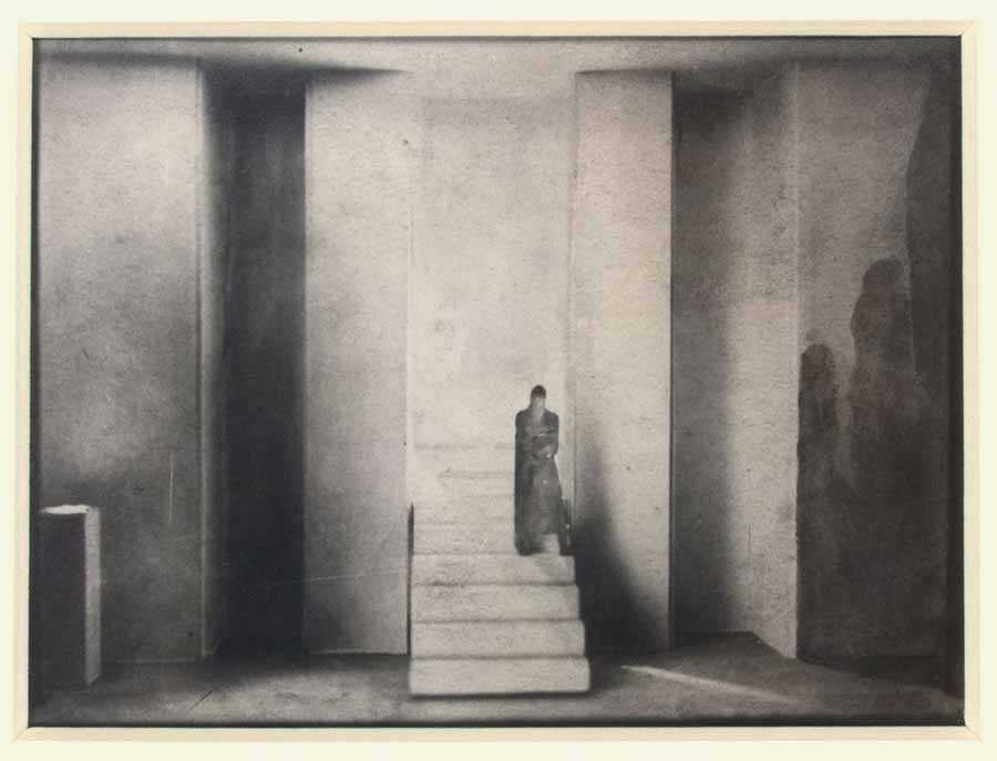 Images: The Eton College Library Collection | Media | Edward Gordon Craig