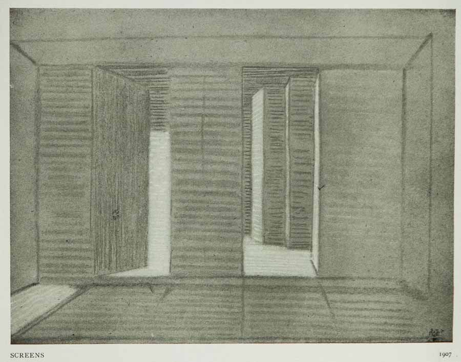 Images: Towards a New Theatre | Media | Edward Gordon Craig